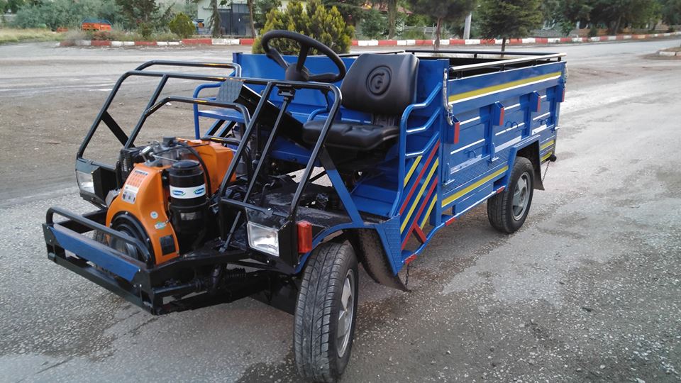 Patpat Romork Fiyatları